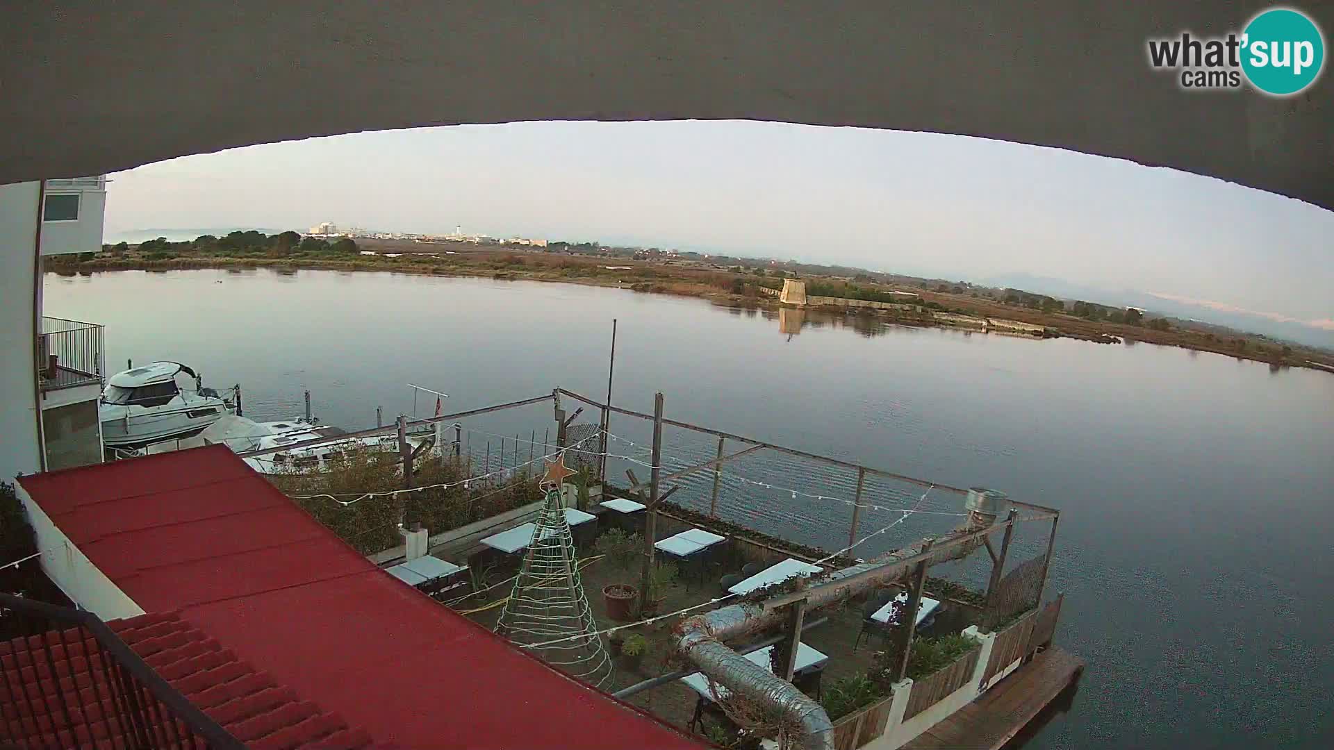 Webcam Strand Barcelona | Strand von Sant Sebastià