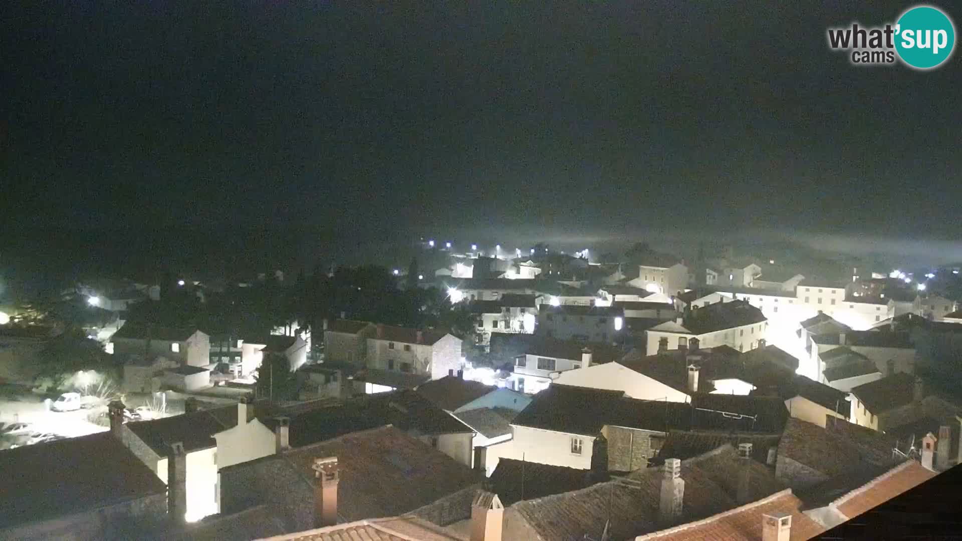 Spletna kamera Barbariga - Beach Livecam hosted by bar Danijela