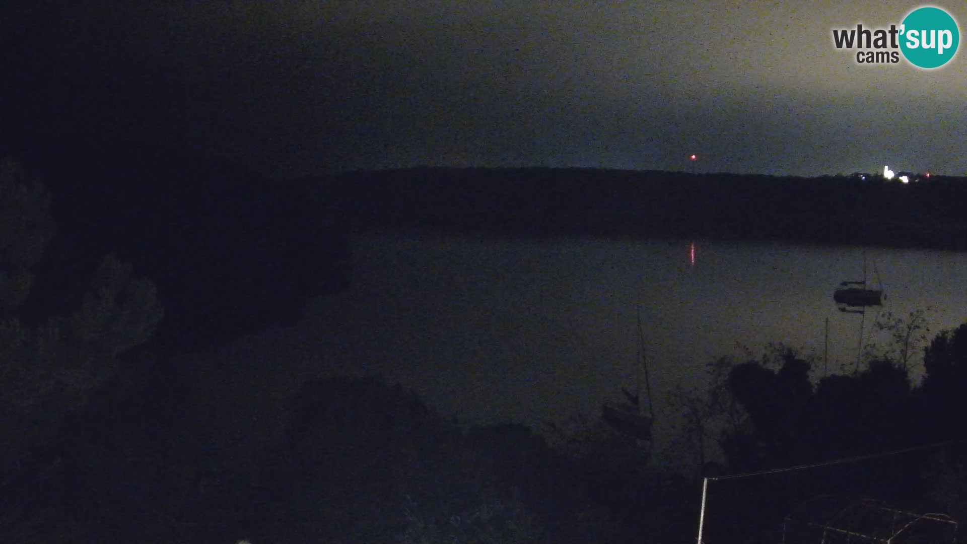 Pula Webcam - Koper Straße - Live Cam Istrien - WhatsUpCams - LIVE Web ...