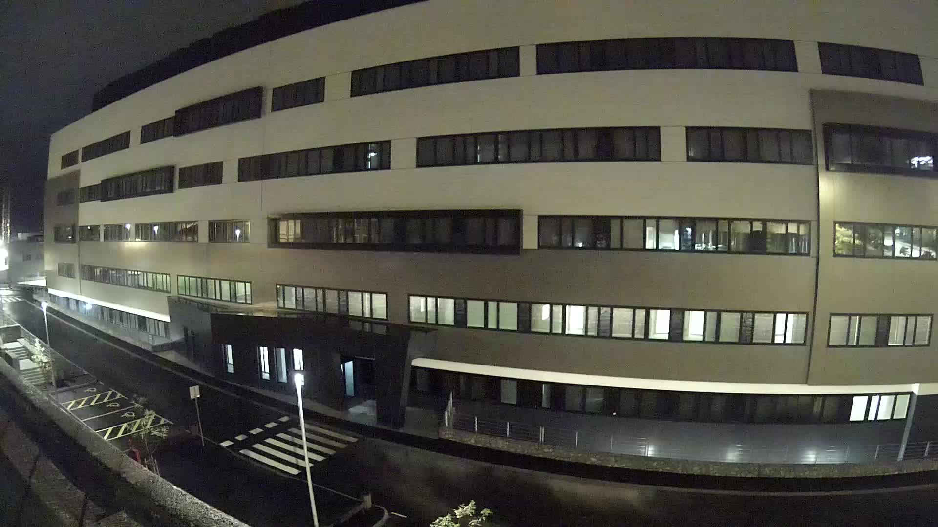 Web kamere – Grad Rijeka