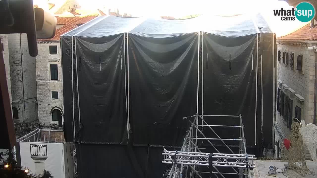 Đakovo kamera v zivo - Korzo - WhatsUpCams - Kamere v živo