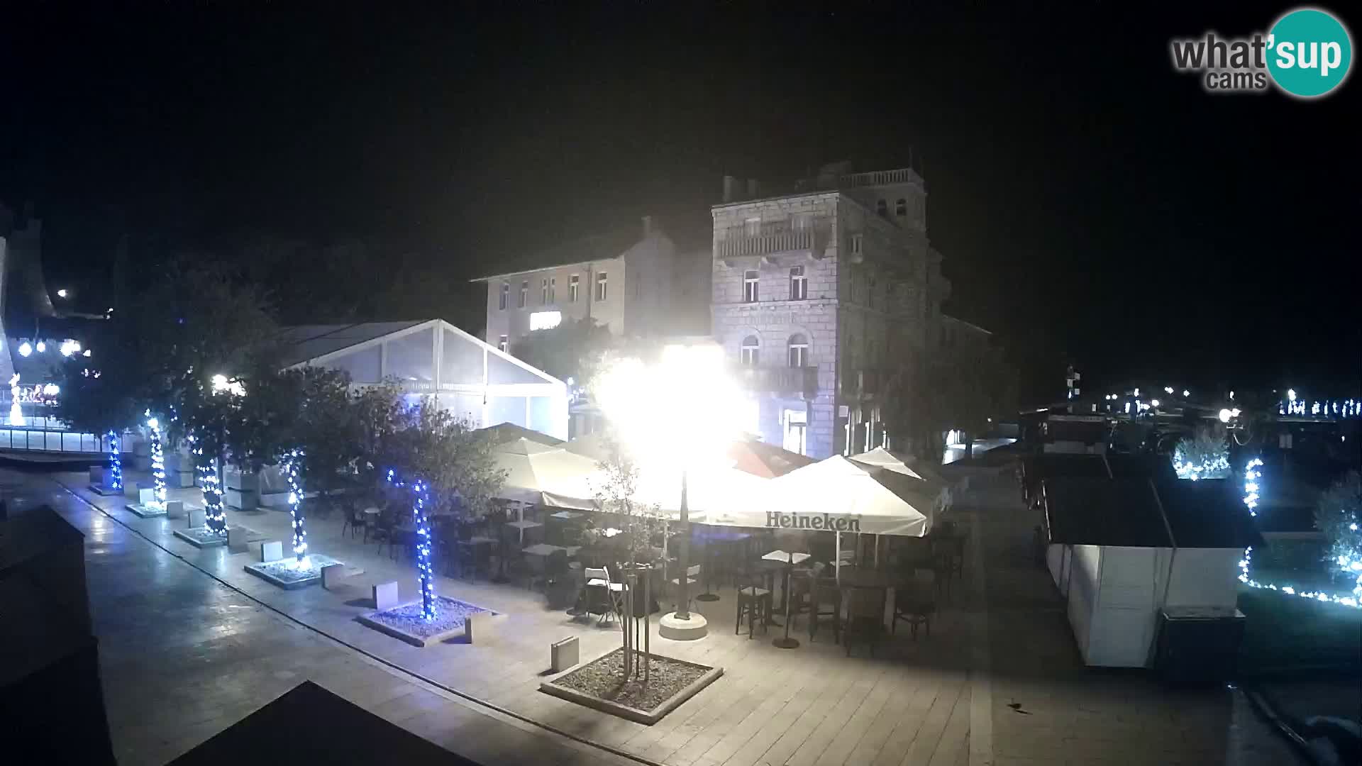 Rab Webcams - WhatsUpCams - LIVE streaming