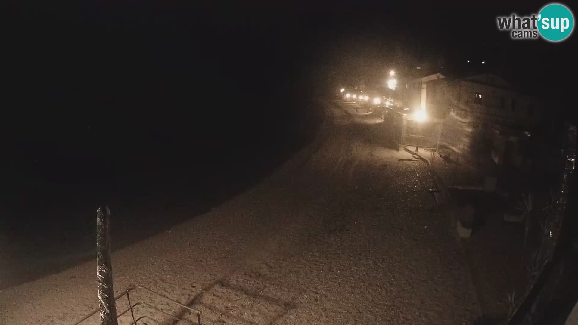 Spletna kamera Bale - Plaza v Kamp Mon Perin - Istra - Hrvaska ...