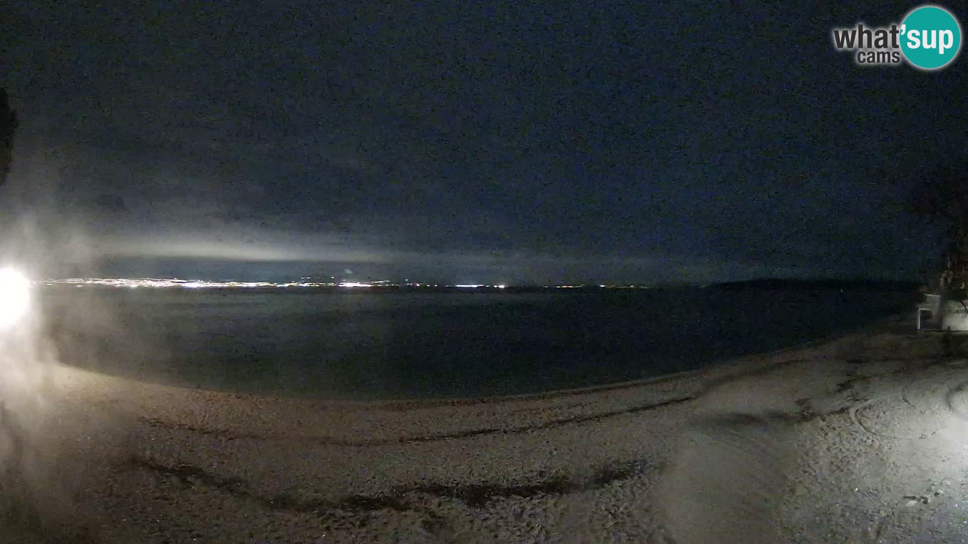 Medulin Spletna kamera - Riva - WhatsUpCams - Kamere v živo