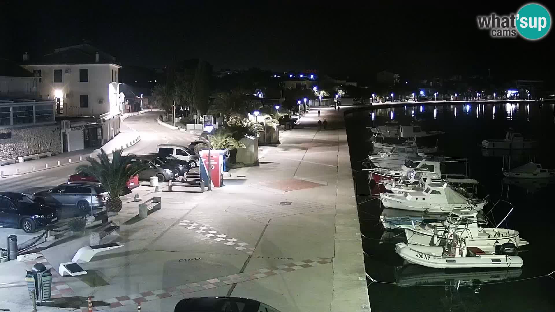 Kamera v ŽIVO Kranjska Gora - RTC - Plaza - spletne kamere