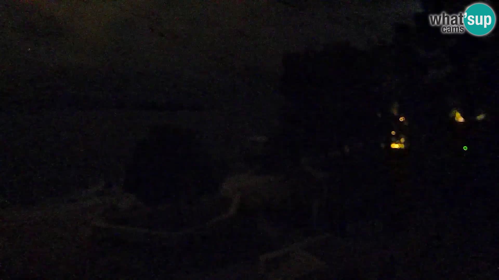 Webcam Fažana riva and city marina - Istria