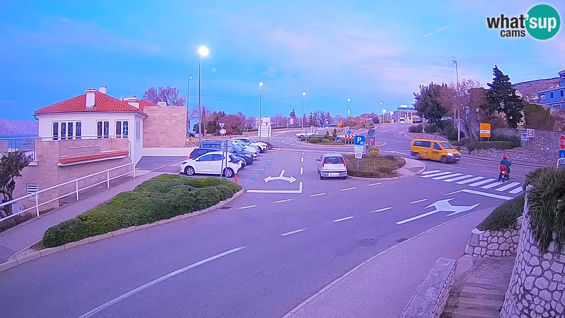 Web Kamera Grad Novska - WhatsUpCams - Kamere u živo