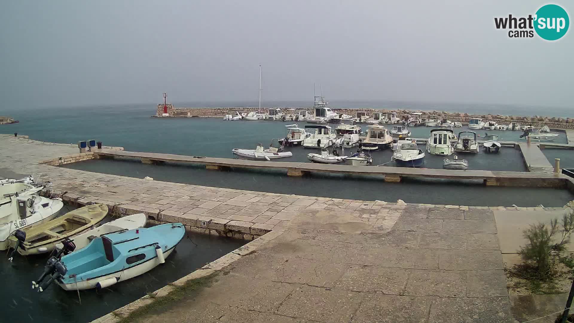 LIVE Webcam Bayahibe beach at WeAre Cadaques Resort