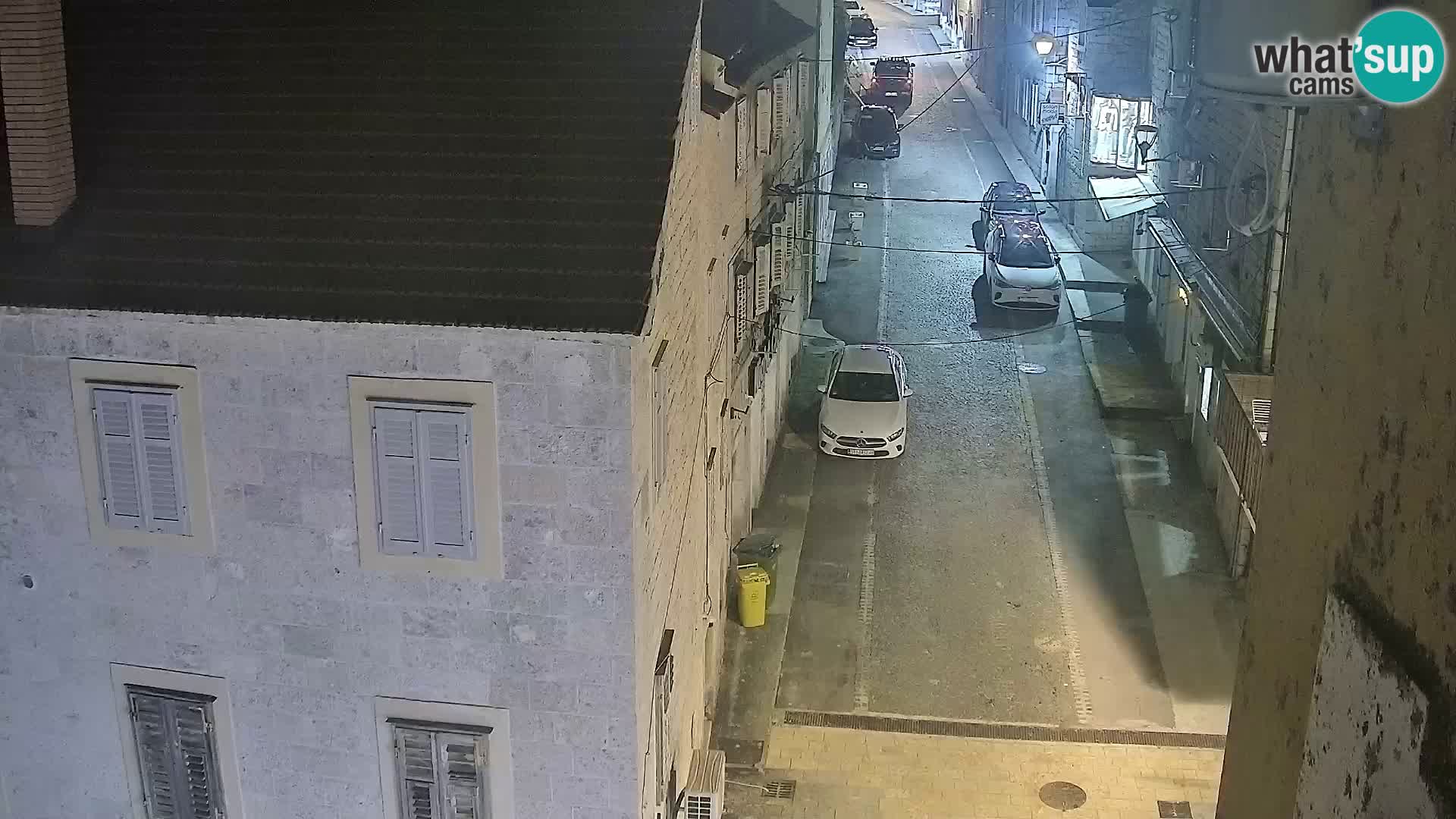 Kamera uživo Dubrovnik - Placa / Štradun - WhatsUpCams - Kamere u živo