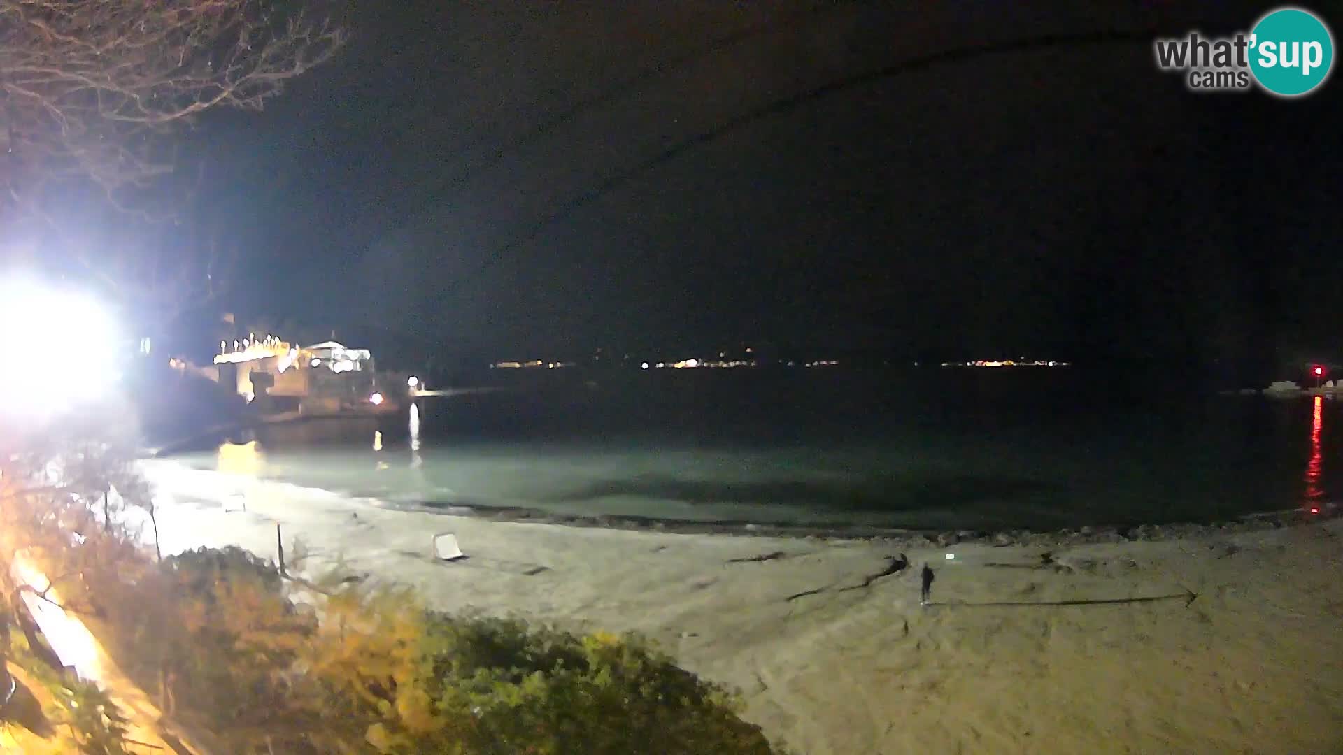 SPLIT Webcam - LIVE - The amazing Dalmatian City