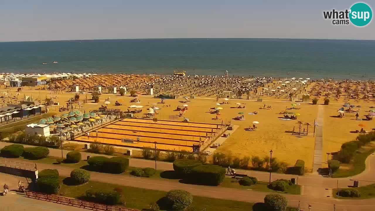 Webkamera - Bibione