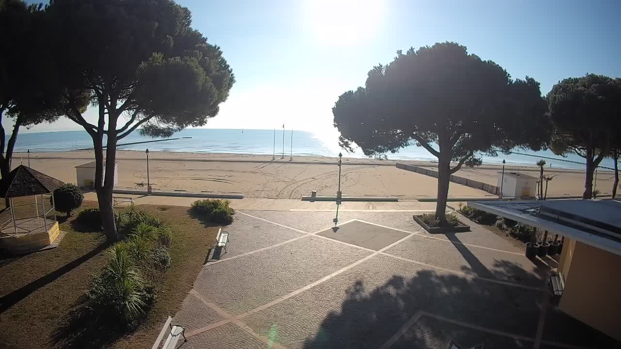 LIVE Streaming Webcams in Italy: Explore Stunning Views in Real Time!