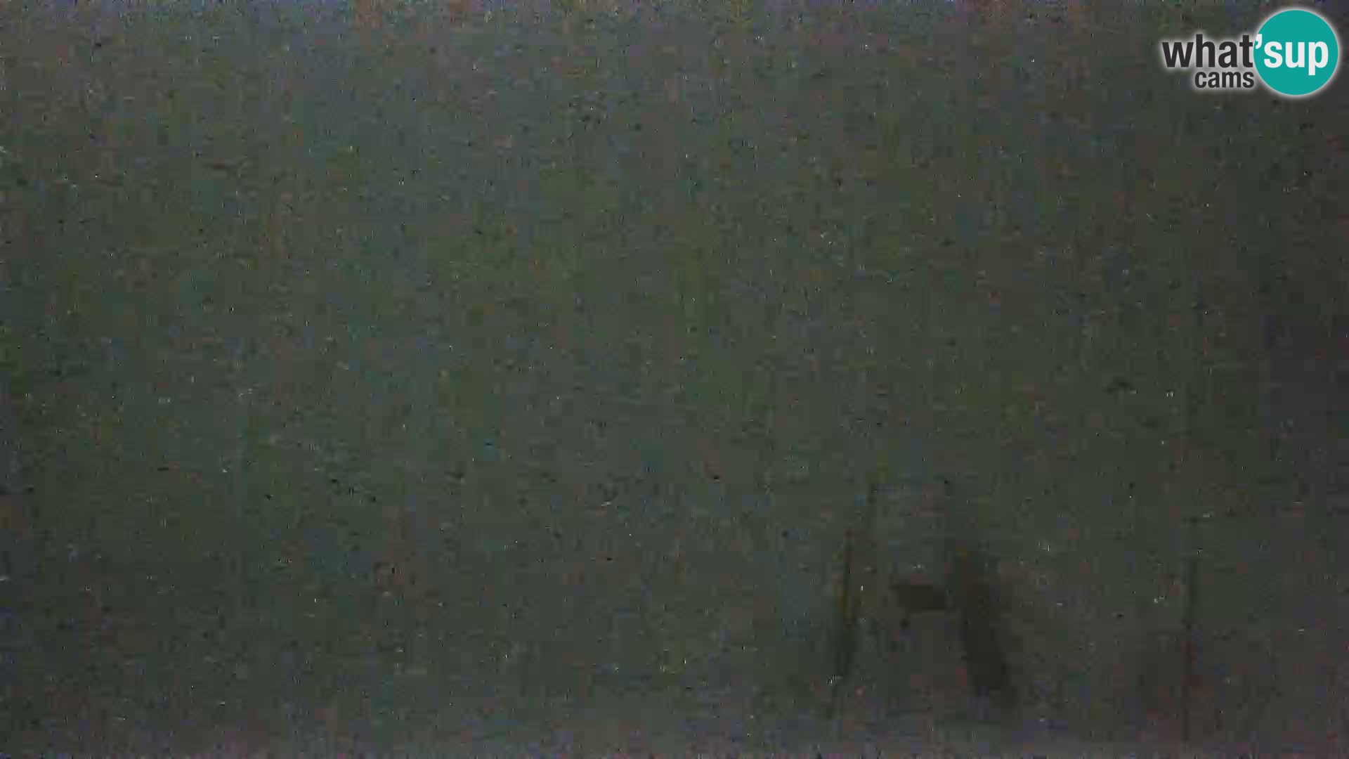 [DAL VIVO] Webcam Cardini di Roburent – vista su Monte Alpet