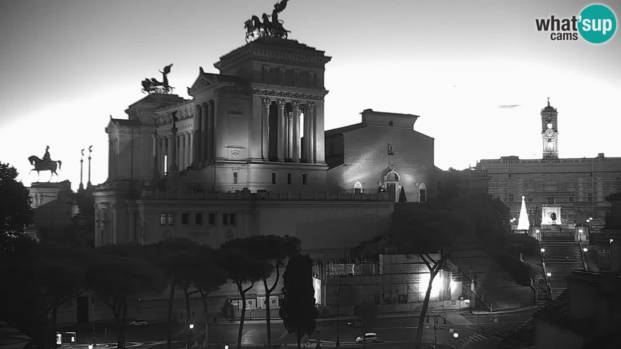 Medulin Spletna kamera - Riva - WhatsUpCams - Kamere v živo