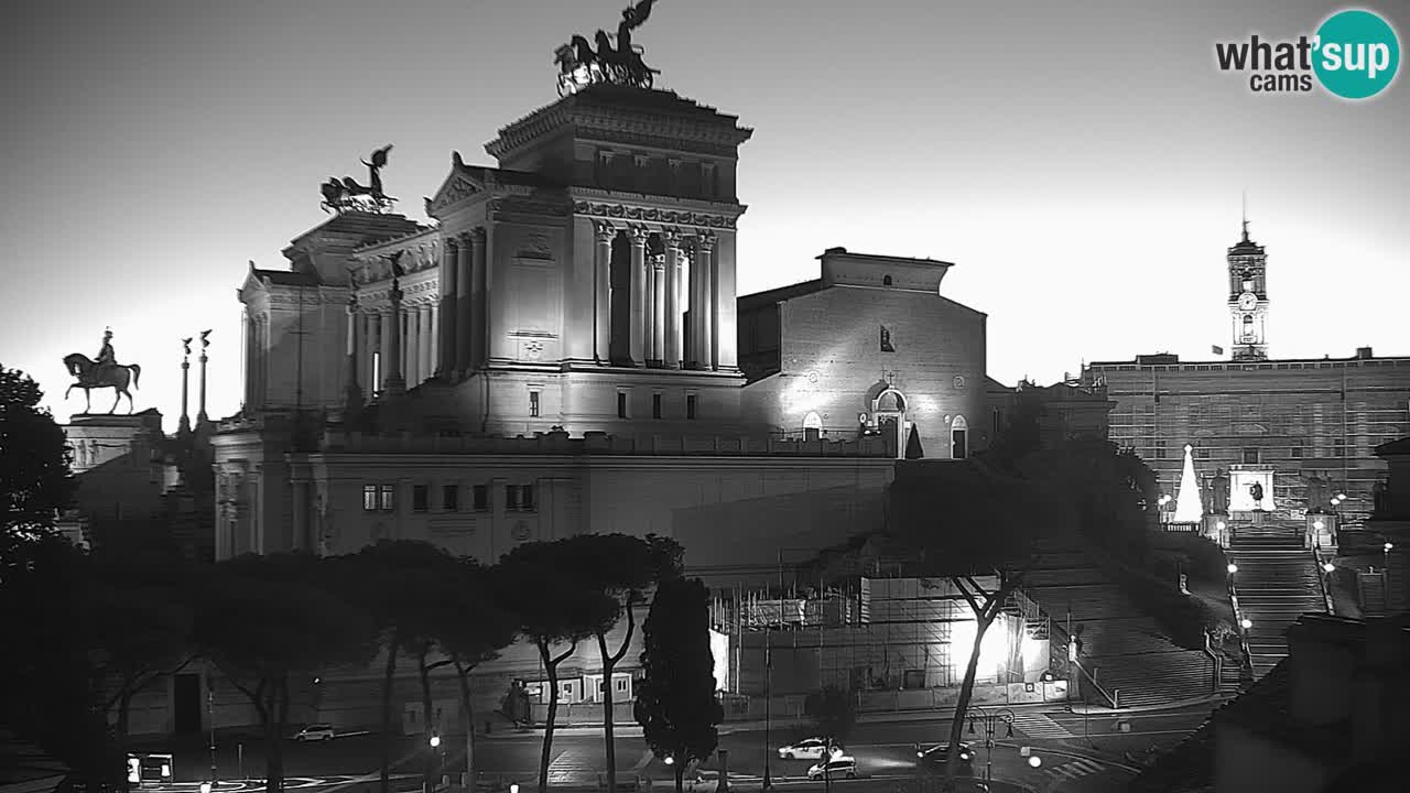 Medulin Spletna kamera - Riva - WhatsUpCams - Kamere v živo