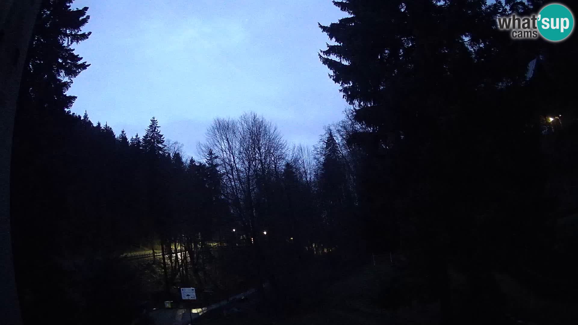 Kamera v živo Grad Novska - WhatsUpCams - Kamere v živo