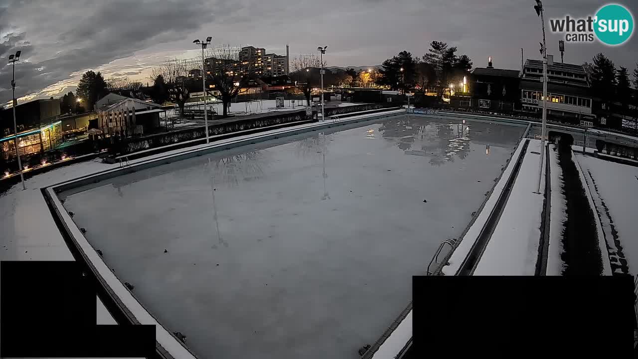 Poreč - marina - WhatsUpCams - Kamere v živo