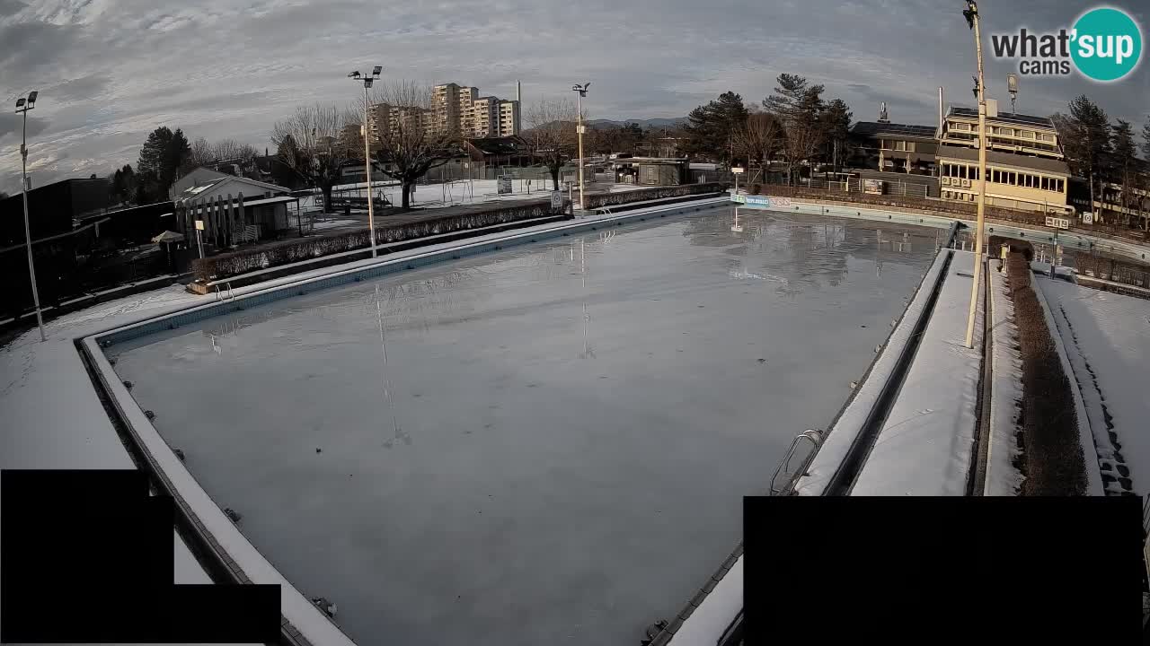 Celjska Koča - WhatsUpCams - Kamere v živo