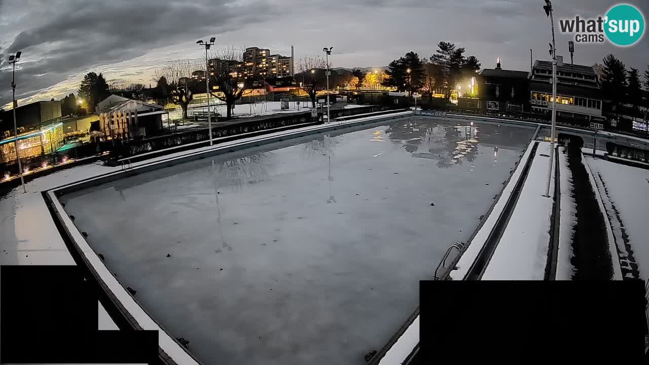 Rogla - Jurgovo - WhatsUpCams - Kamere v živo