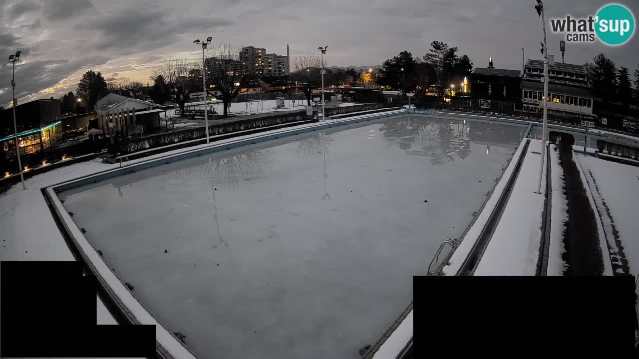 Rogla - Planja, Košuta, Jasa - WhatsUpCams - Kamere v živo