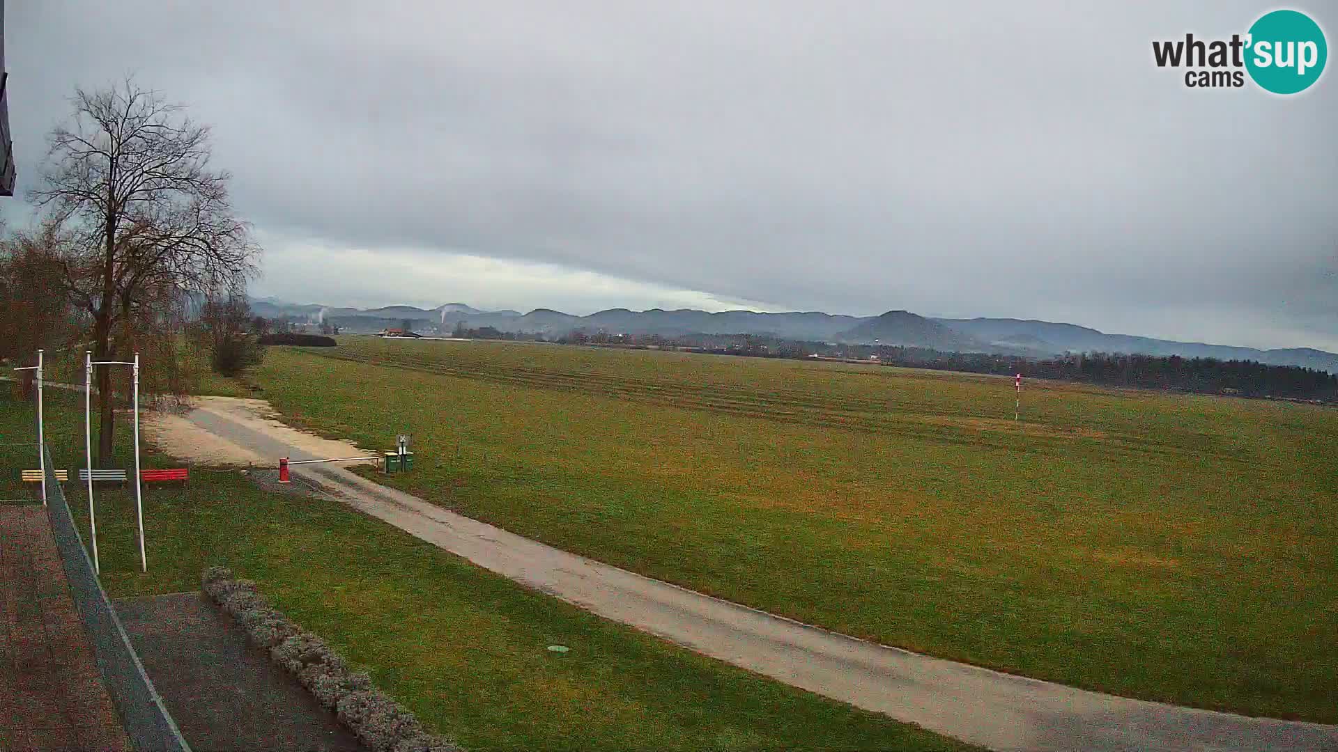 [v ŽIVO] Spletna kamera Rovinj Center – Odkrijte Glavni trg Rovinja