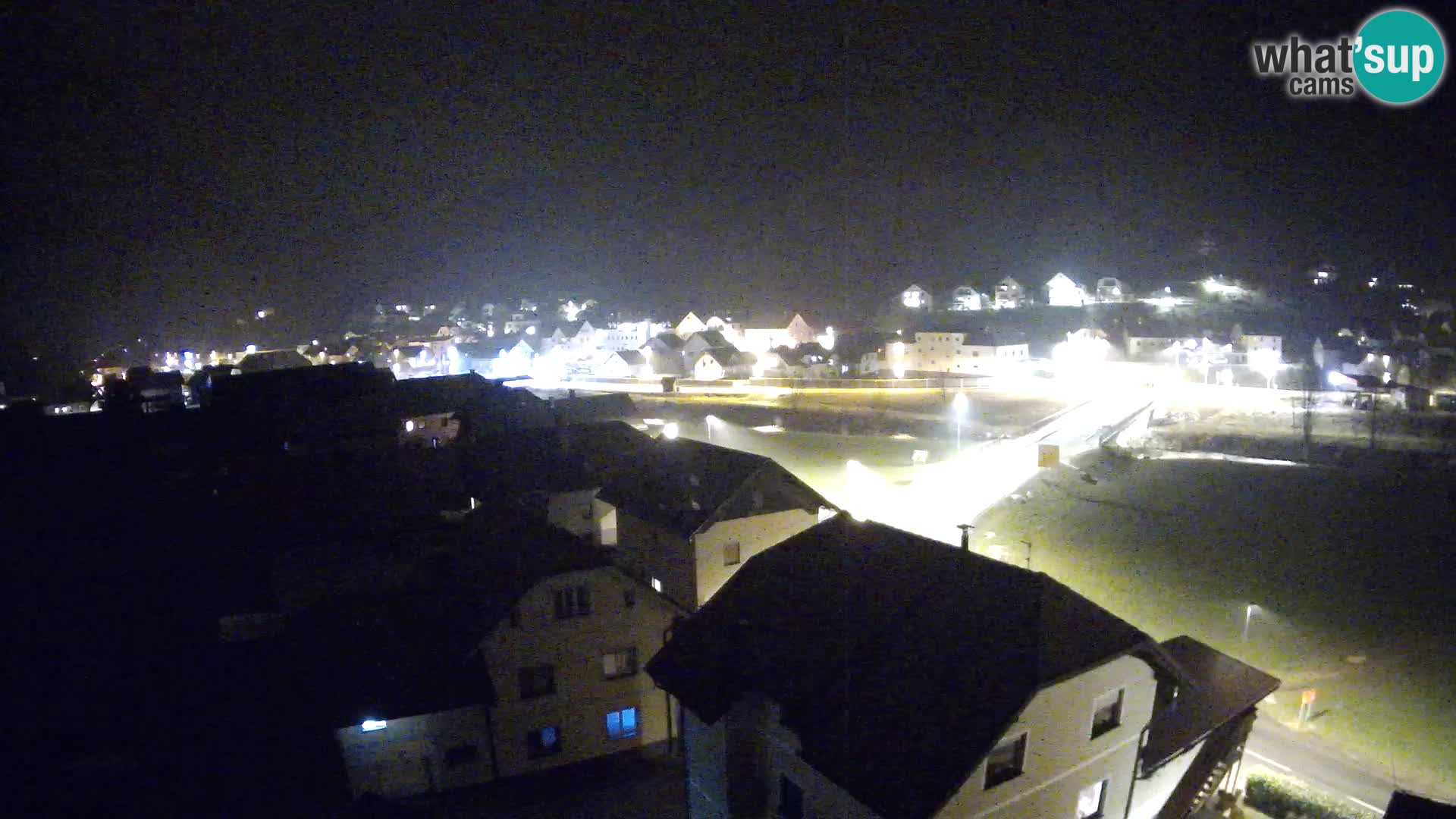 Gorenja Vas Webcams - WhatsUpCams - Kamere v živo