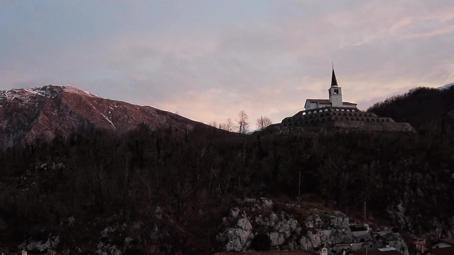 Slovenija Webcams - WhatsUpCams - Kamere v živo