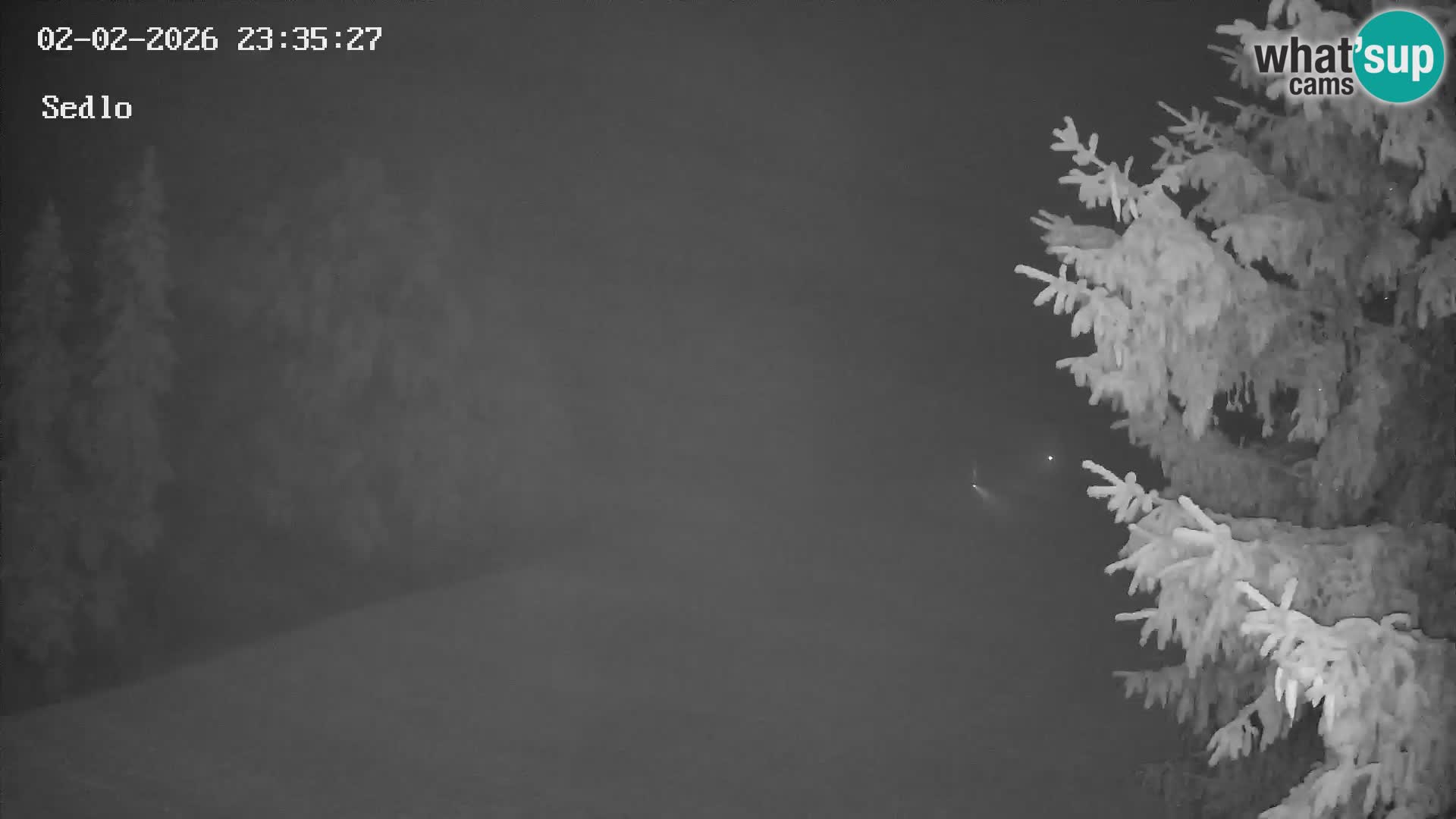 Web kamera Kope Velika Kopa - Skijalište