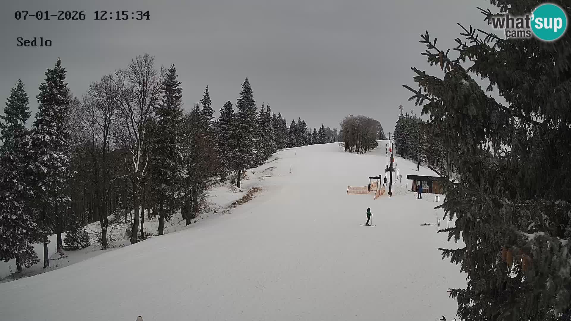 KAMERE Kope | Velika Kopa