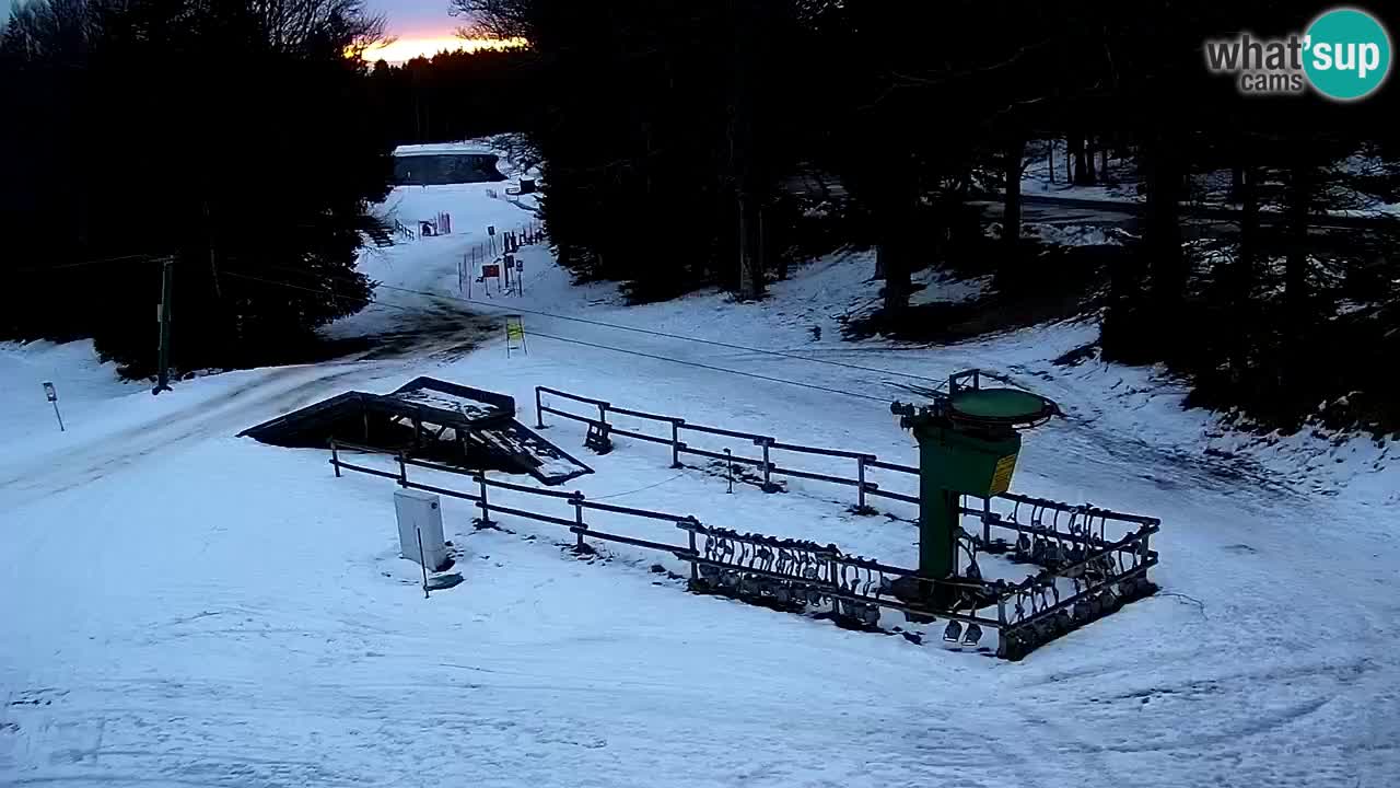 Slovenija Webcams - WhatsUpCams - Kamere v živo