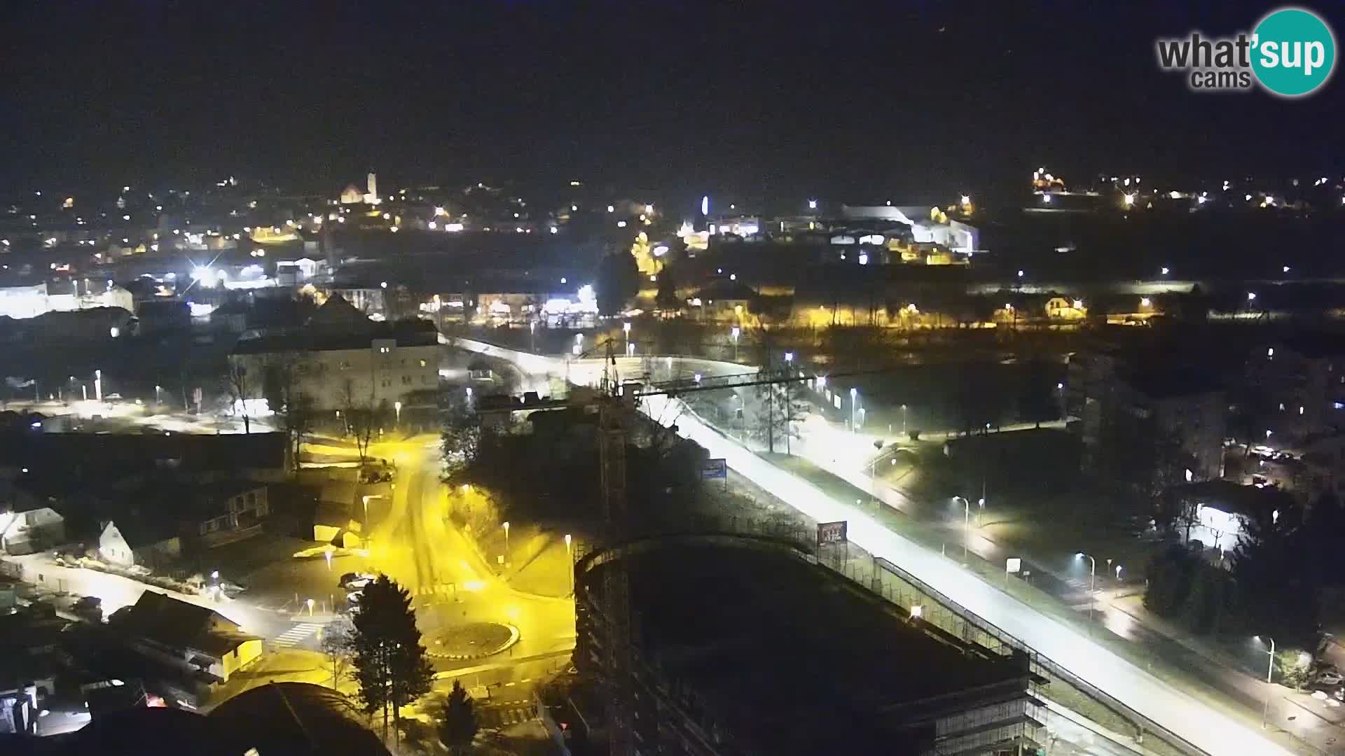 Medvode - Sava and Zbiljsko jezero (Lake) - Livestreaming