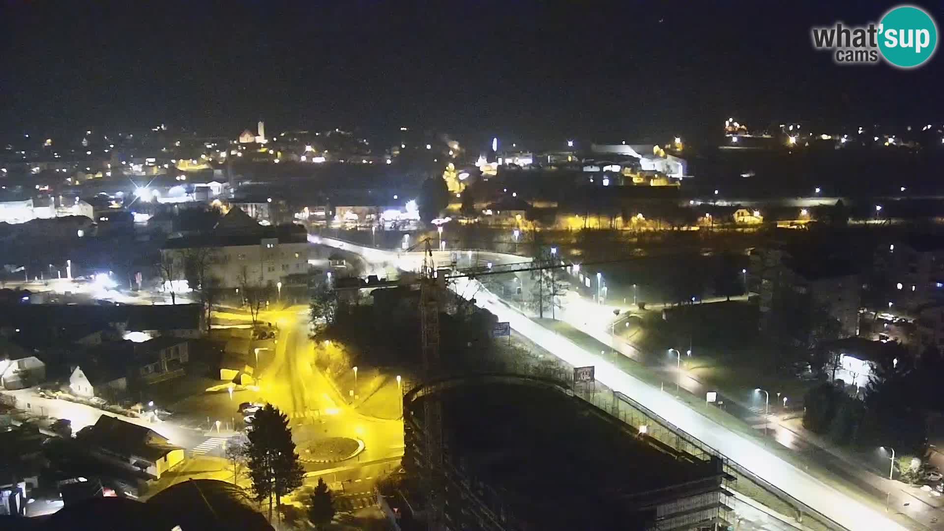 Medvode - Sava and Zbiljsko jezero (Lake) - Livestreaming