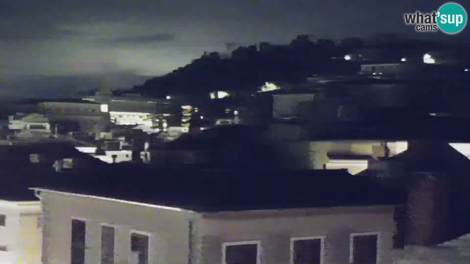 Webcam Fiesa - Hotel Barbara - WhatsUpCams - LIVE streaming