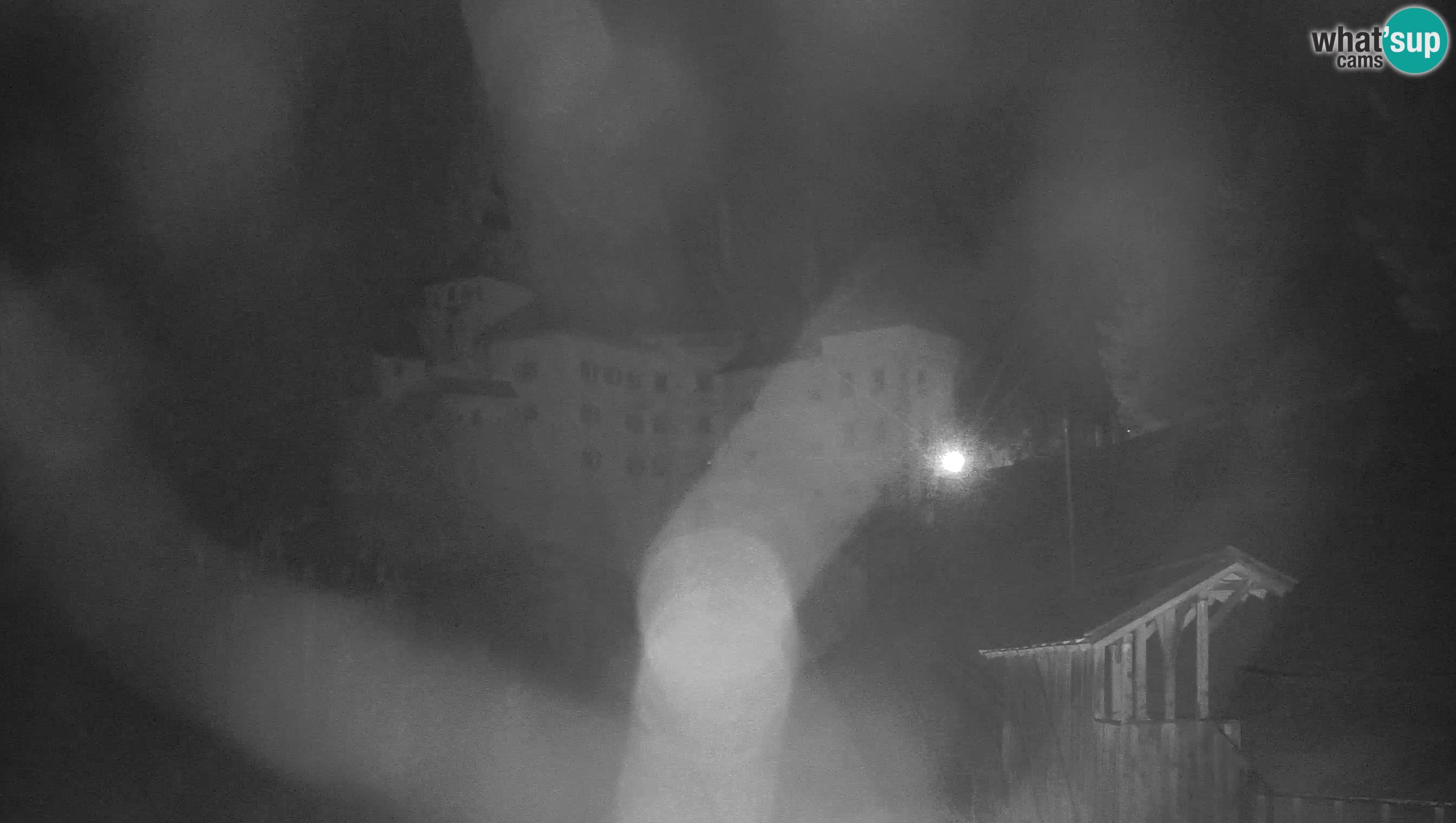 Webcam Fiesa - Hotel Barbara - WhatsUpCams - LIVE Web kameras