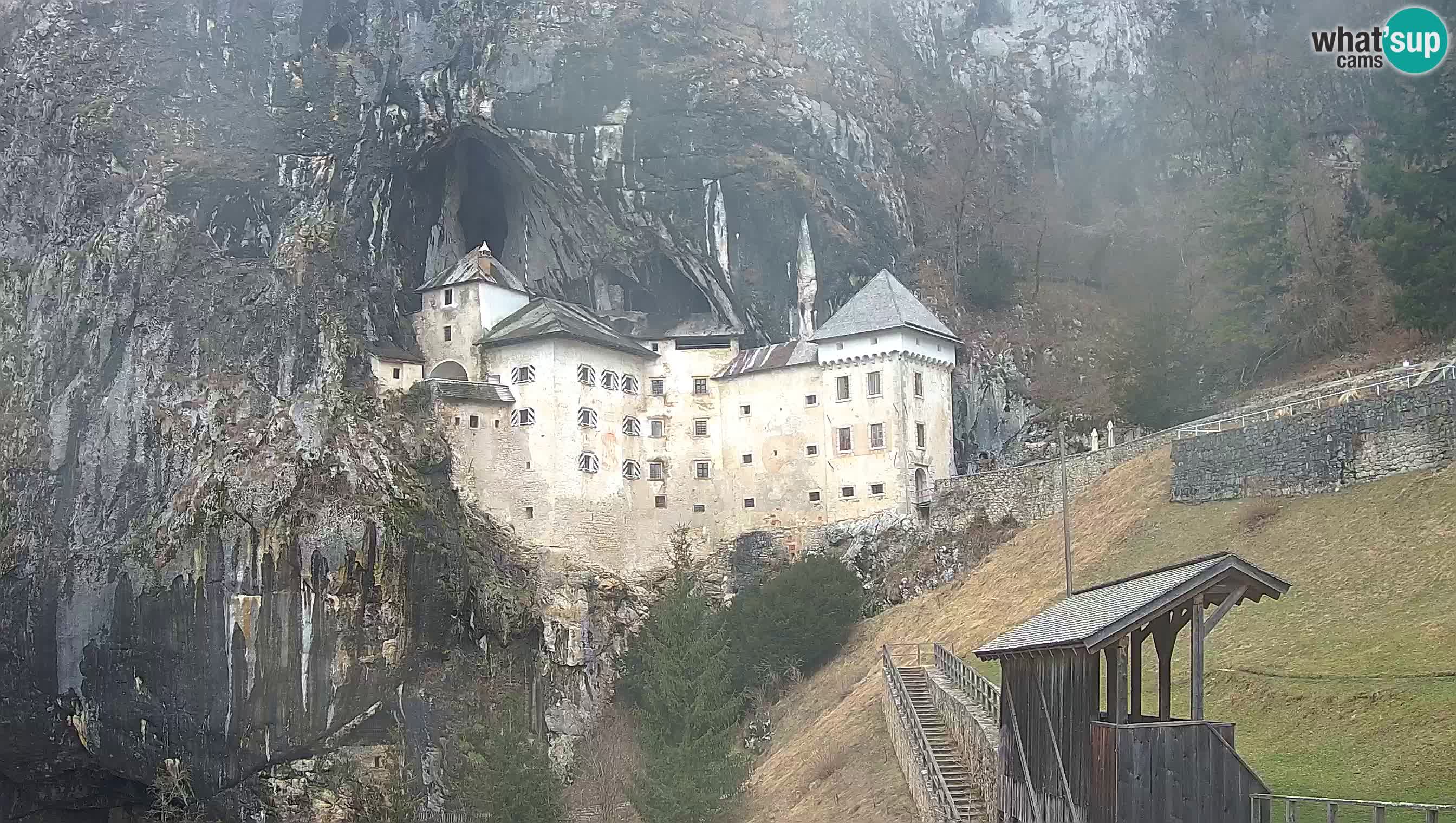 Kamera v živo Povljana - otok Pag - WhatsUpCams - Kamere v živo