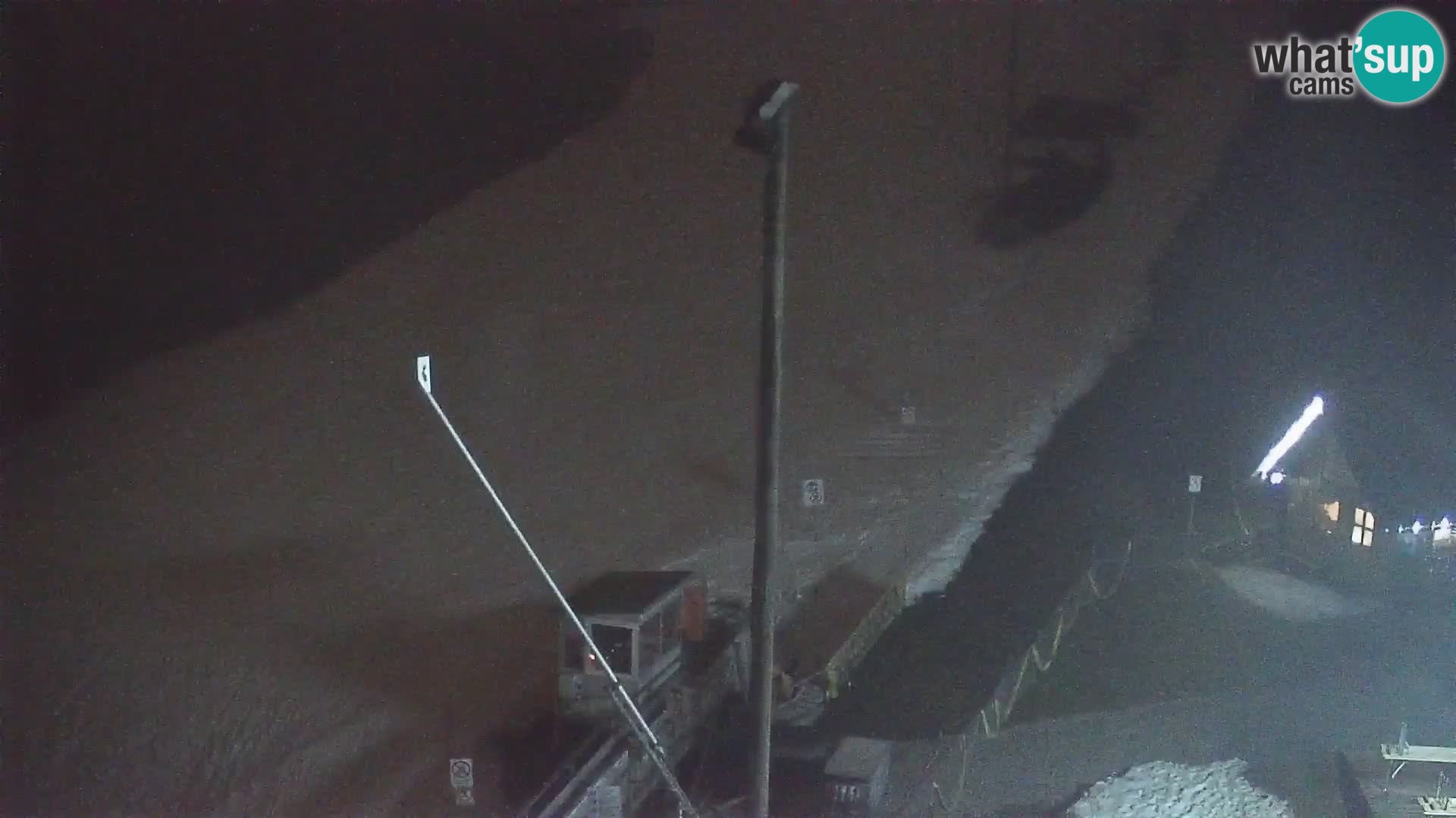 Novalja spletna kamera promenada - WhatsUpCams - Kamere v živo