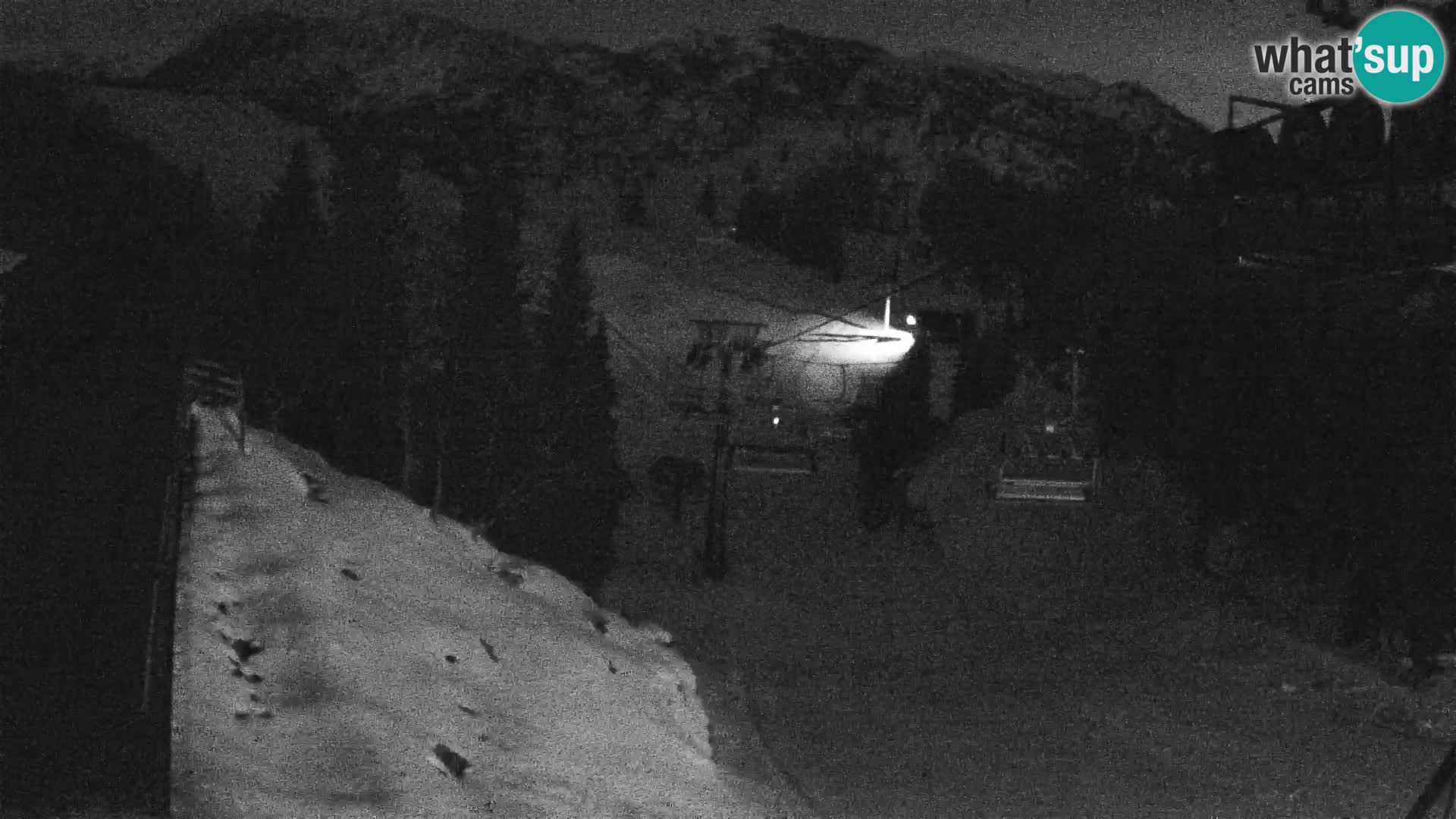 Olbia spletna kamera plaža Le Saline - Sardinija - Italija - WhatsUpCams - LIVE streaming